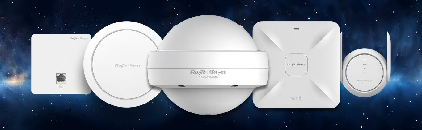 What Are Access Points and Why They’re Crucial for CCTV Systems in Aus