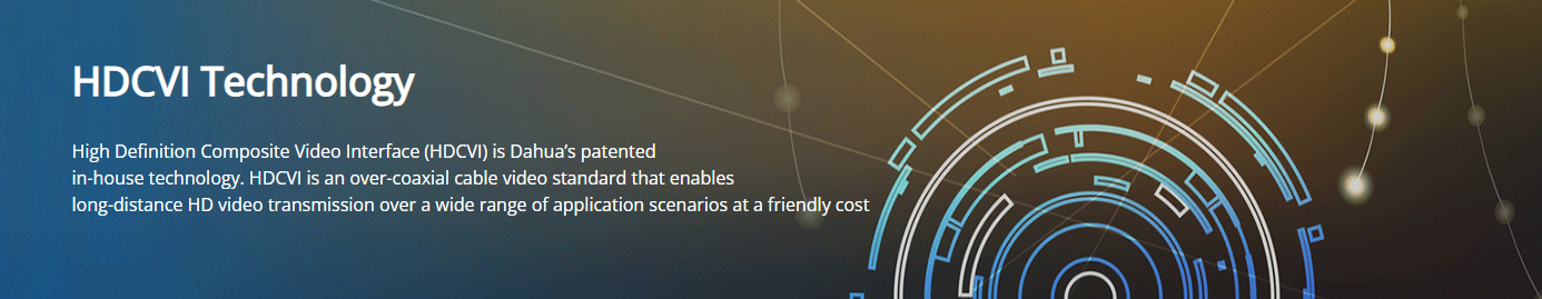 How HDCVI and DAC Technology Are Transforming Coaxial Surveillance Sys