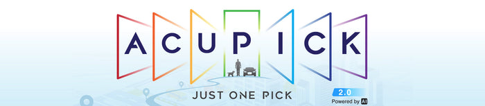 What is Dahua AcuPick 2.0 and How Does it Work?