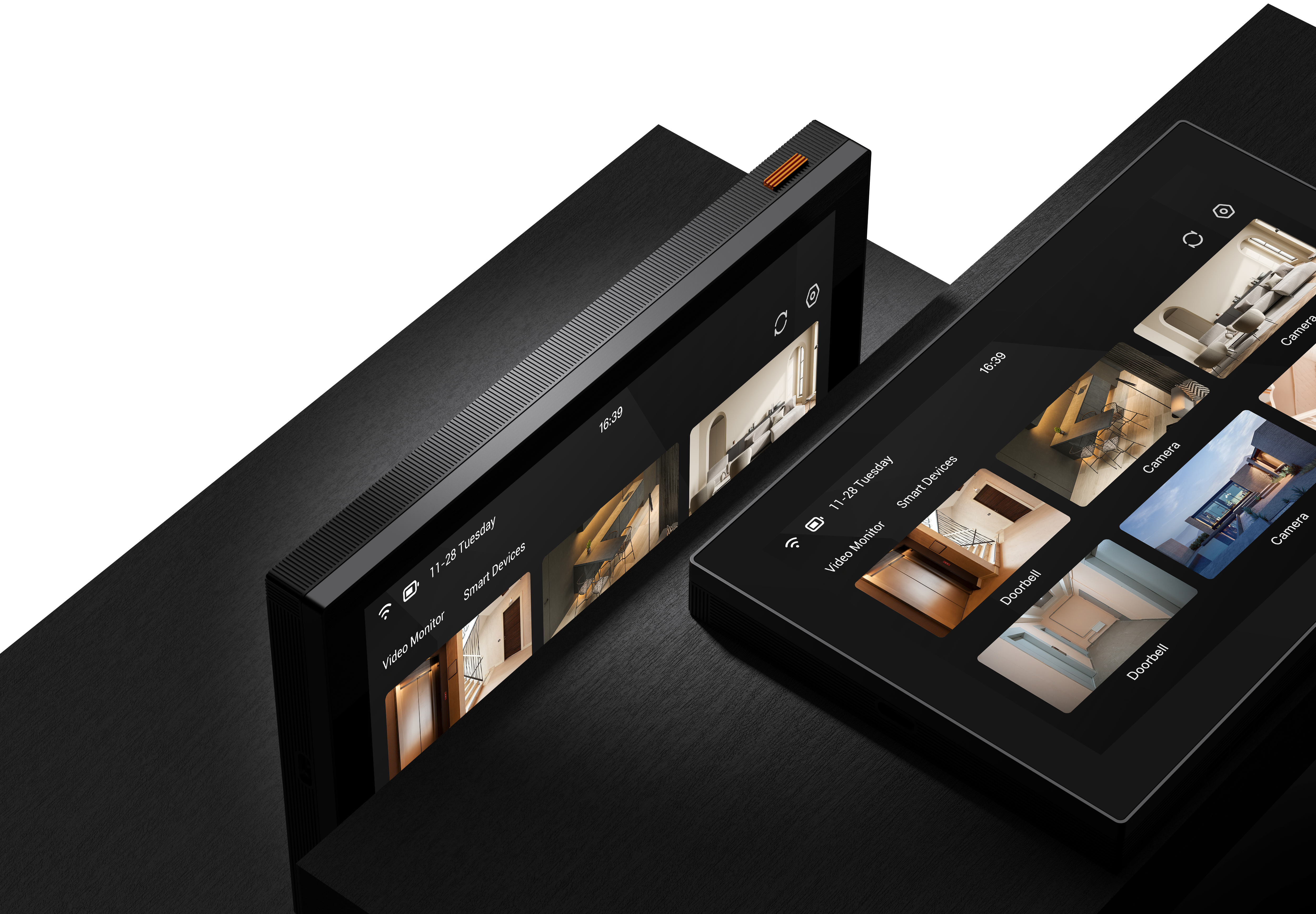 EZVIZ SD7 Smart Screen Review: Centralized Control for Your Smart Home