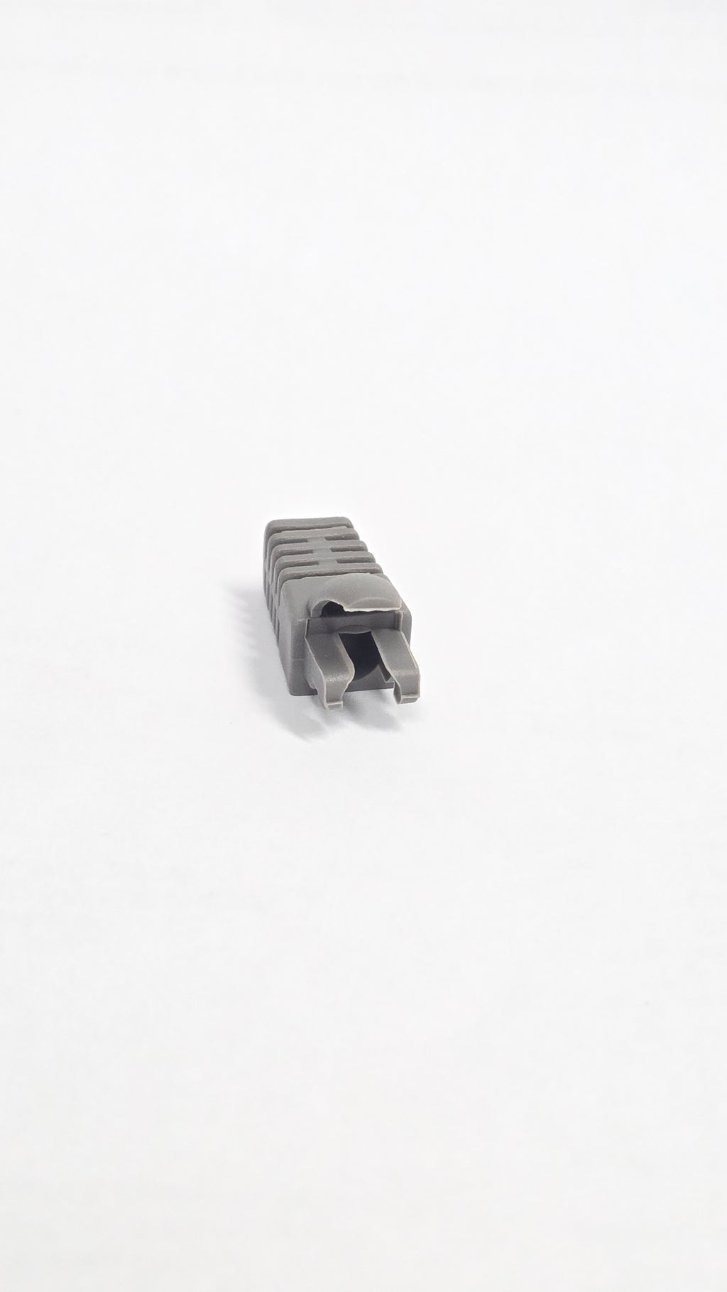 Ethernet RJ45 Cable Connector Boots Cover Cat6 Strain Relief Boots 5.5