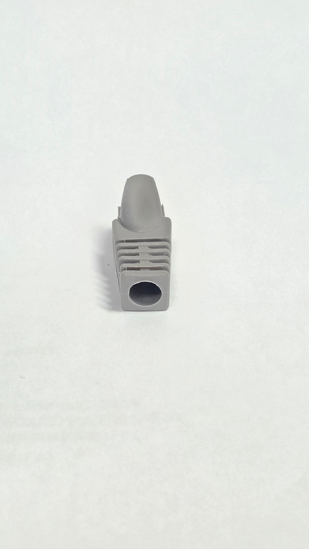 Ethernet RJ45 Cable Connector Boots Cover Cat6 Strain Relief Boots 5.5