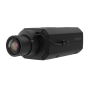 Hanwha Vision HV-XNB-A9004 8MP AI Box Camera with Wisenet 9, Dual NPU,